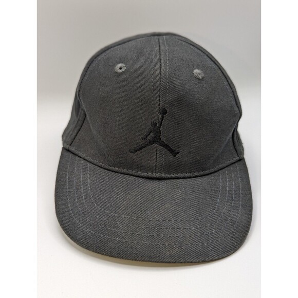 Nike | Accessories | Air Jordan Jumpman Hat Cap Infant Size Adjustable ...